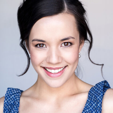 The Team - Shake & Stir