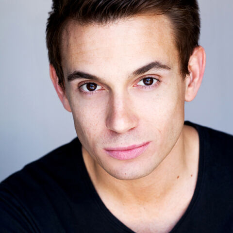 The Team - Shake & Stir