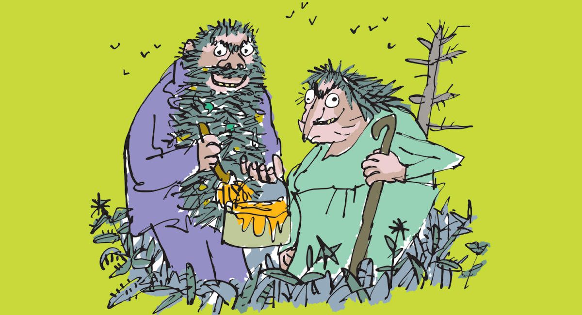 The Twits - Shake & Stir