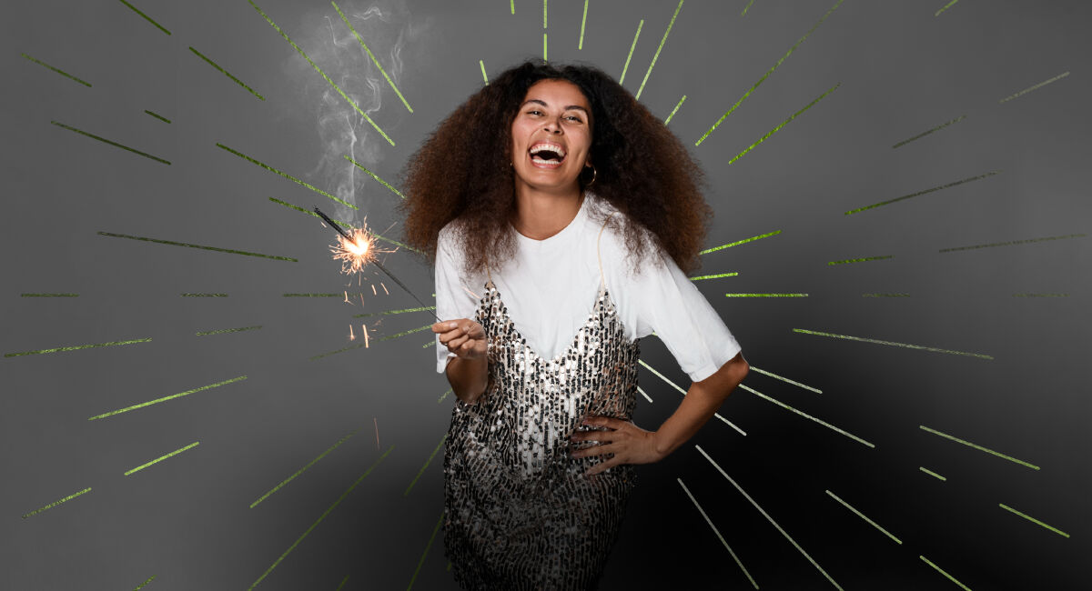 Ash & Amber - Shake & Stir